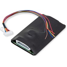 Hyundai GENESIS CAN Interface - Car Solutions