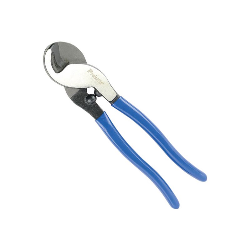 Forging Cable Cutter Pro'sKit 8PK-A201A (150 mm) - GsmServer