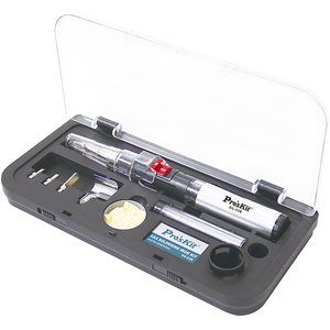 Gas Powered Soldering Irons - GsmServer