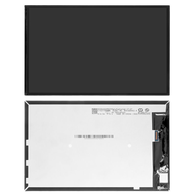 LCD compatible with Lenovo Tab 2 10-30L LTE, Tab 2 X30F A10-30, Tab 2 ...