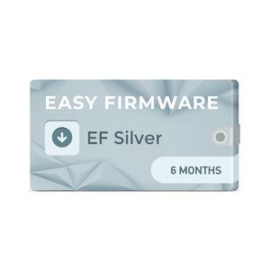EF Standard - GsmServer