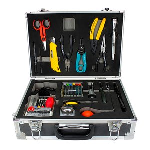 Fiber Optic Network Tool Kits - ToolBoom